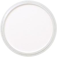 PanPastel - titanium white Martin Brinkhuis