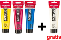 Martin Brinkhuis Kunstenaarsbenodigdheden