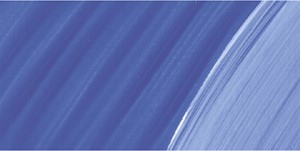 Lukas cryl liquid - cobalt blue - flacon 250 ml. Martin Brinkhuis