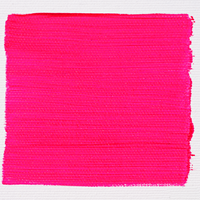 AC acryl primair magenta - flacon 750 ml. Martin Brinkhuis