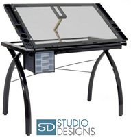 Studio workstations Martin Brinkhuis