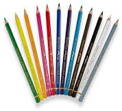 Potloden Martin Brinkhuis