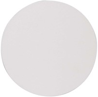 MB canvasboard rond - 20 cm. per stuk Martin Brinkhuis