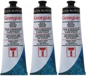 Rowney Georgian blockprint medium oliebasis Martin Brinkhuis